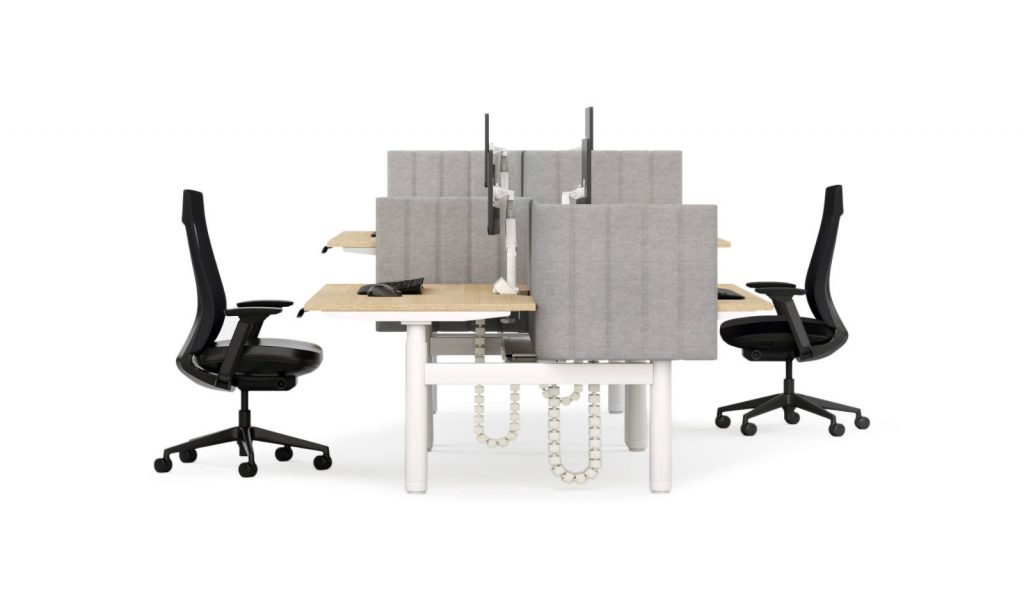 COCO SCREEN PANEL | Infinity Commercial Furniture