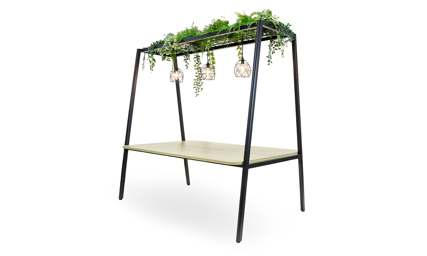 ORBIT CANOPY | Infinity Commercial Furniture